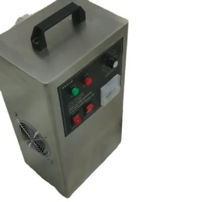 Cina 10 kg di peso Generatore di ozono da nido di miele per l'acquacoltura in vendita