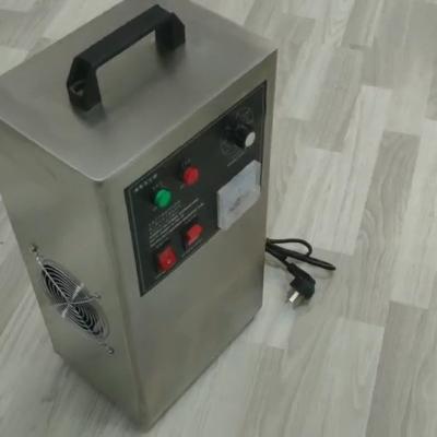 Cina 10 kg di peso Generatore di ozono da nido di miele per l'acquacoltura in vendita