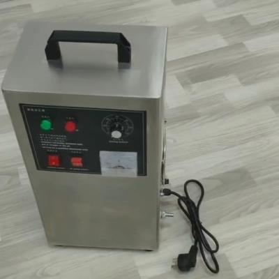Cina 10 kg di peso Generatore di ozono da nido di miele per l'acquacoltura in vendita