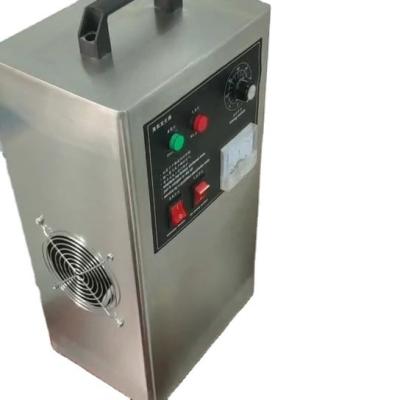 Cina 10 kg di peso Generatore di ozono da nido di miele per l'acquacoltura in vendita