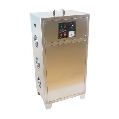 中国 20g オゾン発電機 経済的で環境にやさしい農業のための究極の選択 販売のため