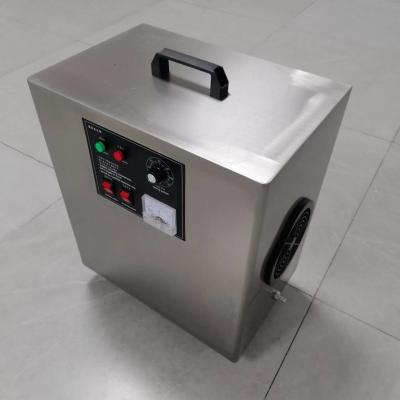 China Energie- en mijnbouwsector Ozongenerator uit lucht voor denitratie van industriële afvalgassen Te koop