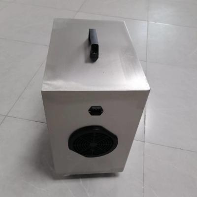 China Energie- en mijnbouwsector Ozongenerator uit lucht voor denitratie van industriële afvalgassen Te koop