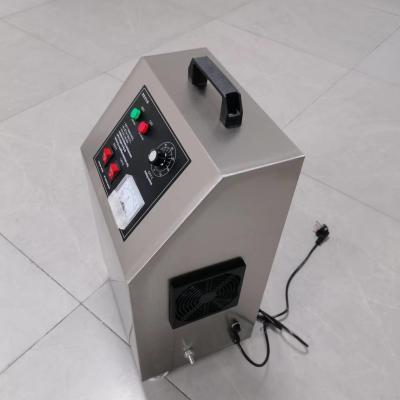 China Energie- en mijnbouwsector Ozongenerator uit lucht voor denitratie van industriële afvalgassen Te koop