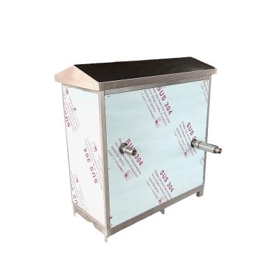 China 80 kg Weight Air Source Nano Bubble Generator Machine for Aquaculture Water Treatment for sale