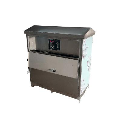 China 80 kg Weight Air Source Nano Bubble Generator Machine for Aquaculture Water Treatment for sale