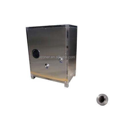 China Nano Bubble Generator voor optimale zuurstofvoorziening in garnalen- en visvijvers 0.5-5.5 bereik Te koop