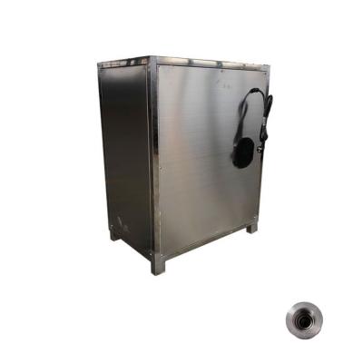 China Nano Bubble Generator voor optimale zuurstofvoorziening in garnalen- en visvijvers 0.5-5.5 bereik Te koop