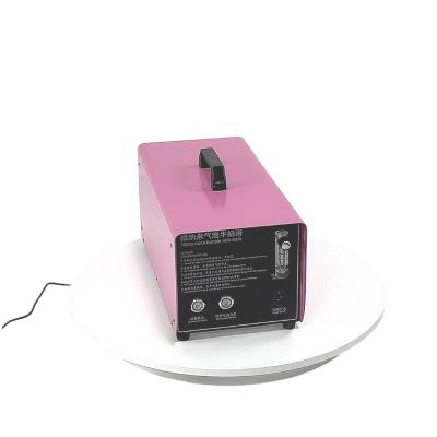 中国 深層浄化機能 160L/h マイクロナノバブル発電機とオゾン操作システム 販売のため