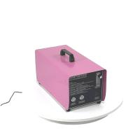 China Deep Cleaning Function 160L/h Micro Nano Bubble Generator with OZONE Operation System for sale