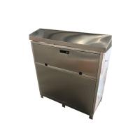 China Depend on Capacity Hydroponic Aquaculture Nano Bubble Generator with High Oxygenation for sale