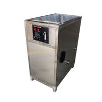 Quality 50 kg Capacity Floating Micro Nano Bubble Generator For Petting Bath Water Pump for sale
