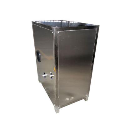 Cina 10g Ozone Output 1000L/H Productivity Micro Nano Bubble Generator per l'allevamento dei pesci in vendita