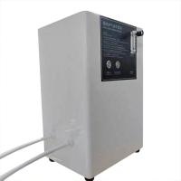 China 150l Flow Rate Nano Bubble Hydrogen Bath Machine for Hotel Needs and Requirements for sale