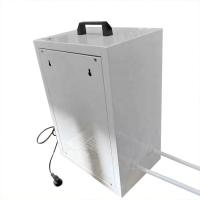 China 150l Flow Rate Nano Bubble Hydrogen Bath Machine for Hotel Needs and Requirements for sale