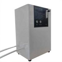China Portable Electrolyzer Hydrogen Micro Nano Bubble Spa Machine 450*220*200mm for sale