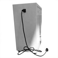China Portable Electrolyzer Hydrogen Micro Nano Bubble Spa Machine 450*220*200mm for sale
