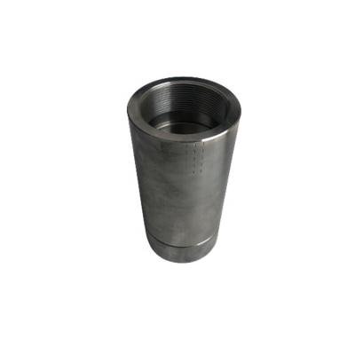 China Depends on Capacity Dissolved Oxygen Micro Nano Bubble Generator Nozzle 1 kg Weight for sale