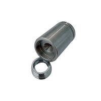 China Nano Disc Diffuse Air Aeration Depends On Capacity With Core Components for sale