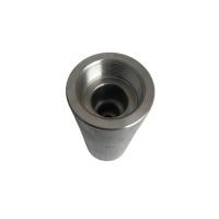 China Nano Disc Diffuse Air Aeration Depends On Capacity With Core Components for sale