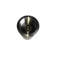 China Nano Disc Diffuse Air Aeration Depends On Capacity With Core Components for sale