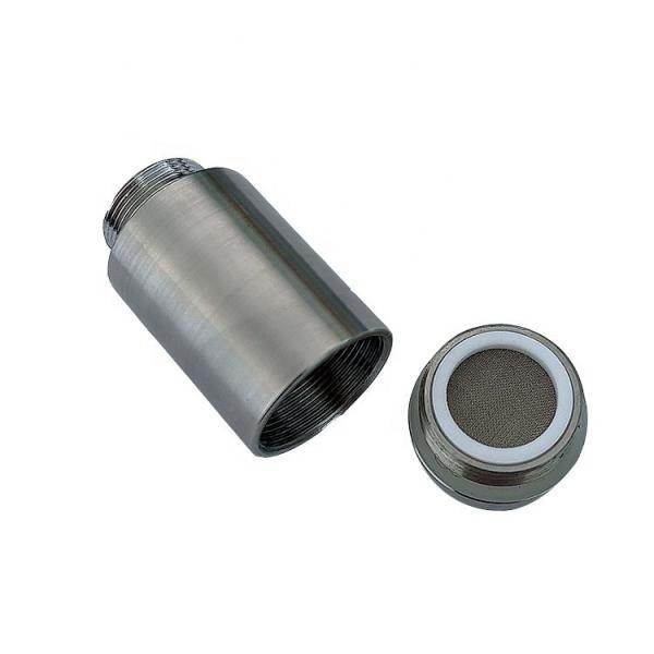 Quality 1000L/Hour Productivity Nano Bubble Air Diffuser Oxygen Generator Nozzle for B2B for sale