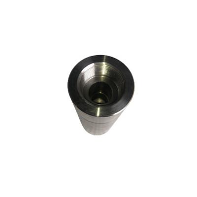 Cina 1 kg Daf Gas Liquido Pompa di miscelazione Nano Bubble Pompa di miscelazione Ugello generatore di nano bolle in vendita
