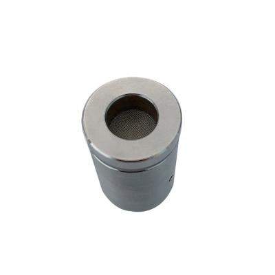 Cina 1 kg Daf Gas Liquido Pompa di miscelazione Nano Bubble Pompa di miscelazione Ugello generatore di nano bolle in vendita