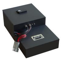 Quality GEHAN 150AH96V 1.44KWH for sale