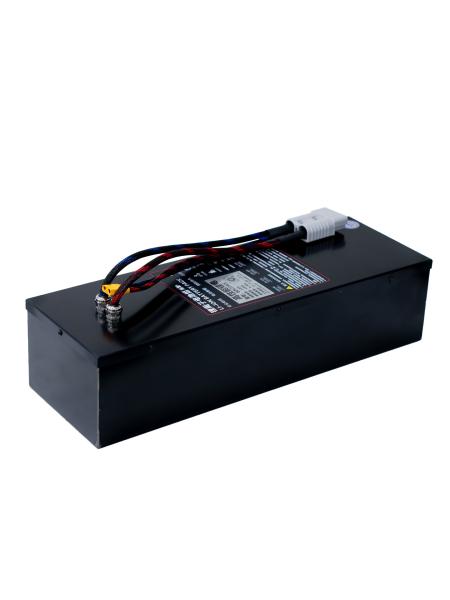 Quality GEHAN 77.7AH72V 5.594KWH for sale