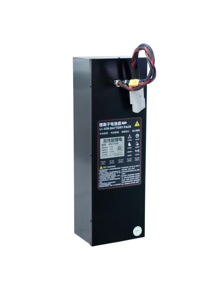 Quality GEHAN 77.7AH72V 5.594KWH for sale
