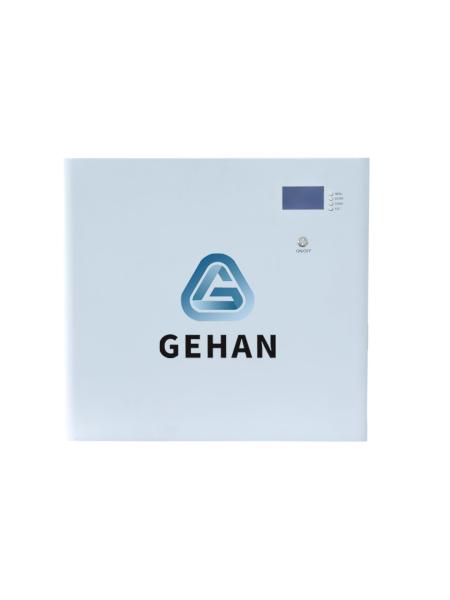 Quality GEHAN 200AH51.2V 10.24KWH for sale