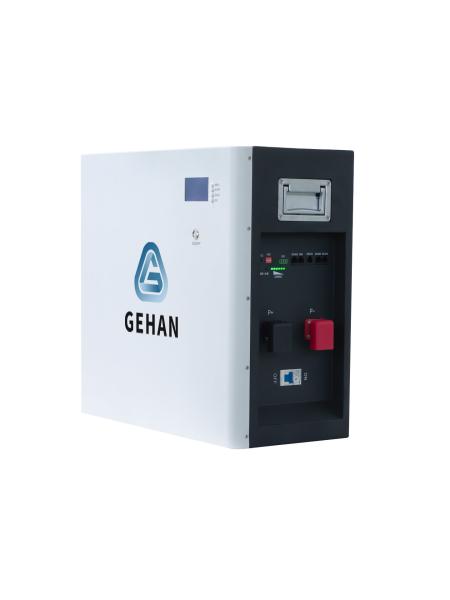 Quality GEHAN 200AH51.2V 10.24KWH for sale