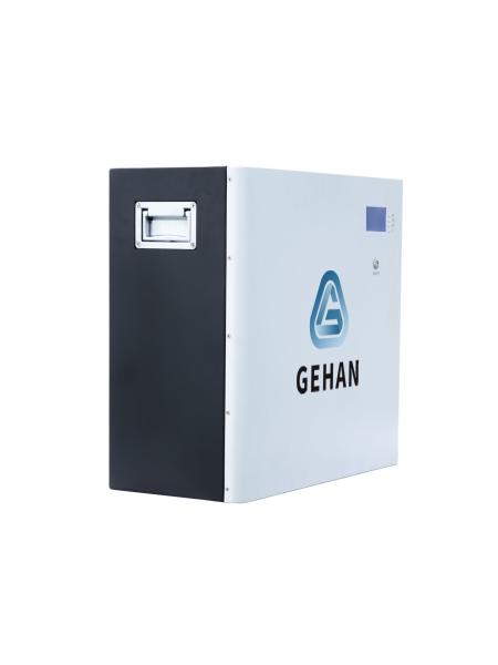 Quality GEHAN 200AH51.2V 10.24KWH for sale
