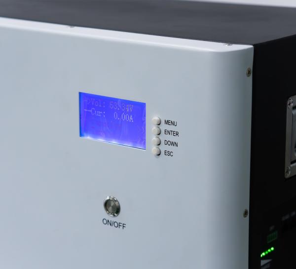 Quality GEHAN 200AH51.2V 10.24KWH for sale