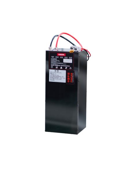 Quality GEHAN 93AH72V 6.696KWH for sale
