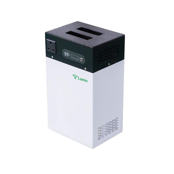 Quality 1kWh Capacity Battery Pack with Lightweight Design and High Safety Performance for sale