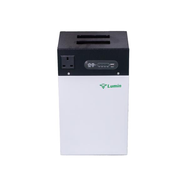 Quality 1kWh Capacity Battery Pack with Lightweight Design and High Safety Performance for sale
