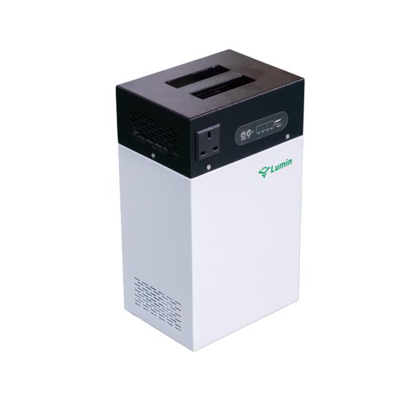 Quality 1kWh Capacity Battery Pack with Lightweight Design and High Safety Performance for sale