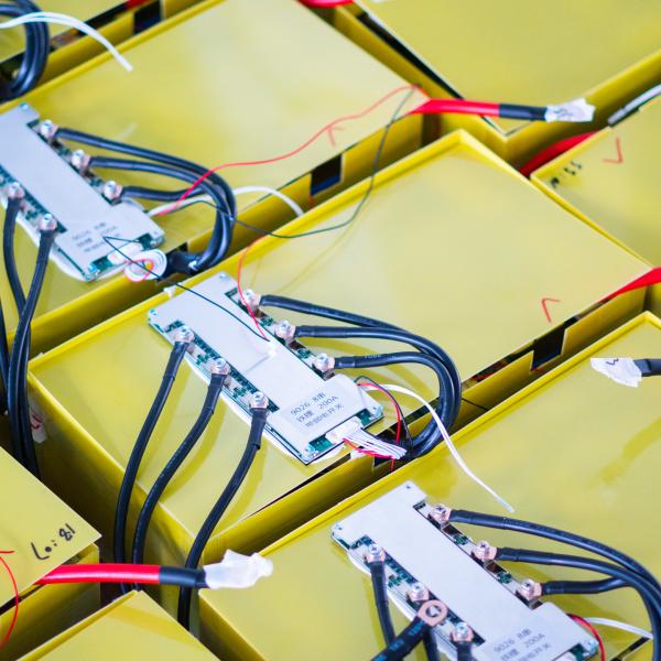 Quality 1kWh Capacity Battery Pack with Lightweight Design and High Safety Performance for sale