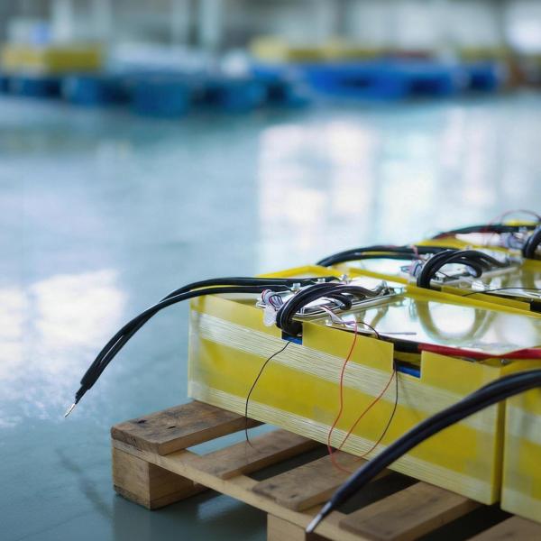 Quality 1kWh Capacity Battery Pack with Lightweight Design and High Safety Performance for sale