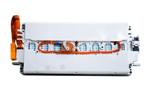 Quality 93Ah 29.6V Semi-finished Battery Pack for sale