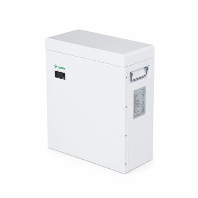 China 3.5kWh Finished Battery. for sale