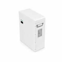 China 3.5kWh Finished Battery Pack Portable Energy Storage 48V 100Ah for sale