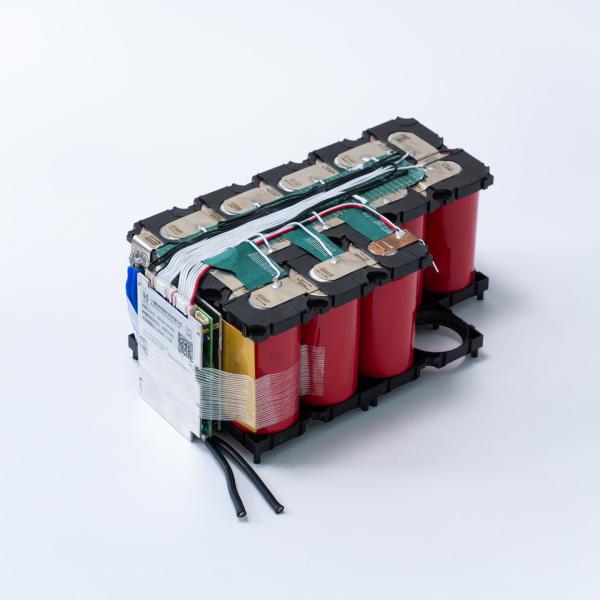 Quality 46950 EVE High-Discharge Cylindrical Power Cell - FPV Drone Power Battery - Long-Endurance Robot Dog Power Battery - High-Power Electric Tool Replacement Battery for sale