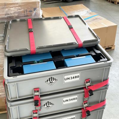 China 93Ah 3.7V NCM Prismatic Blue-coated Cell/ESS、BEV、UAV、AGV、UPS、Electric Boats and Yachts、Telecom Base Station Backup Power、High-end Electric Two-wheelers、 for sale