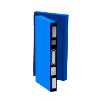 China BYD Original 5.2Ah 3.7V NCM Prismatic Cell for EV and ESS for sale