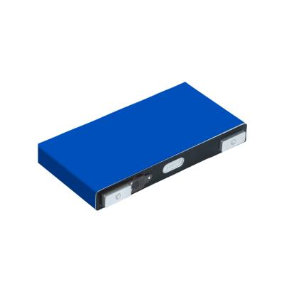 China Samsung 26.5AH3.7V NCM Prismatic Lithium Battery Cell for High-Performance Applications for sale