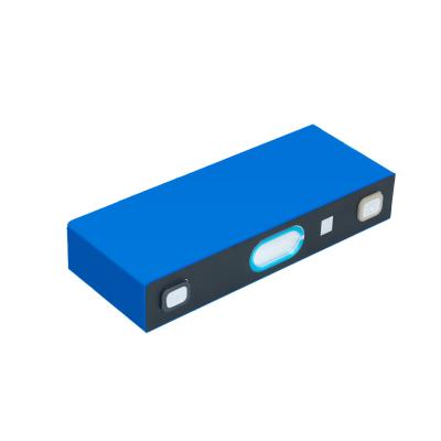 China CATL Original 200AH3.7V NCM Prismatic Cell for sale