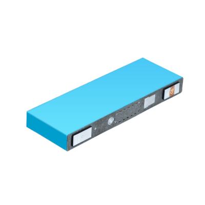China CATL Original 127.9AH3.7V NCM Prismatic Cell for sale